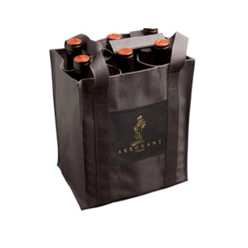 1 Carton Arrogant Frog Cabernet Merlot – Edition Spéciale Coupe du ...